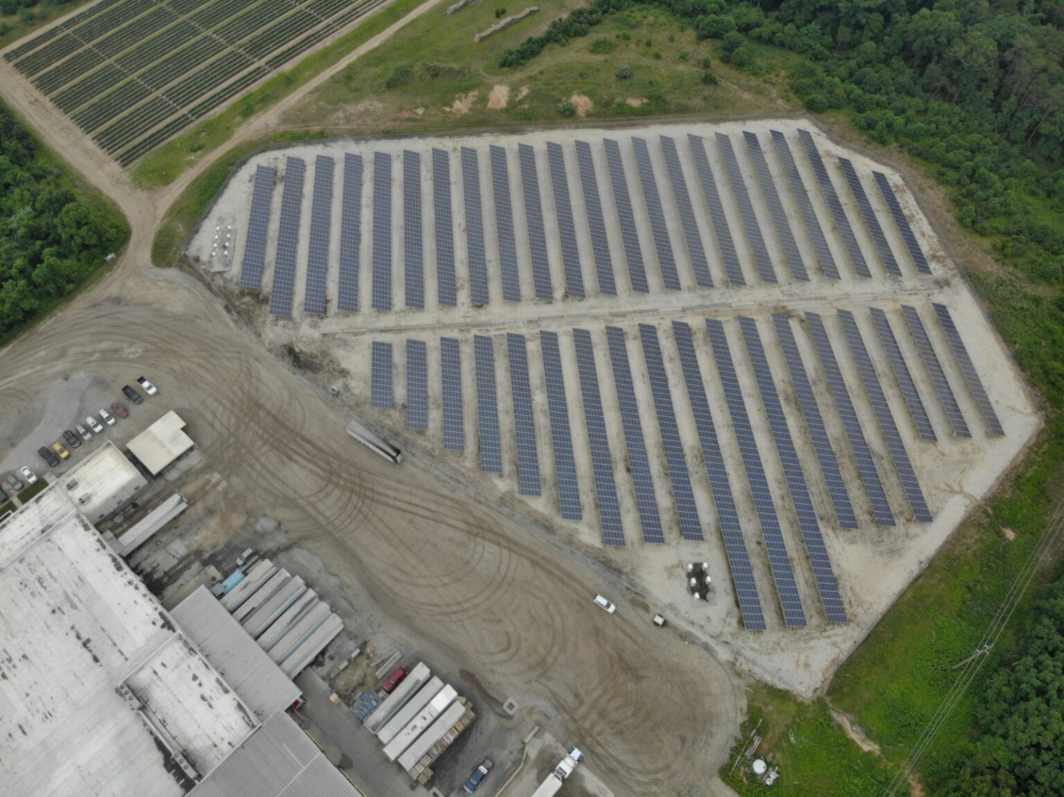 Sustainability – Procacci Brothers Sales Corp