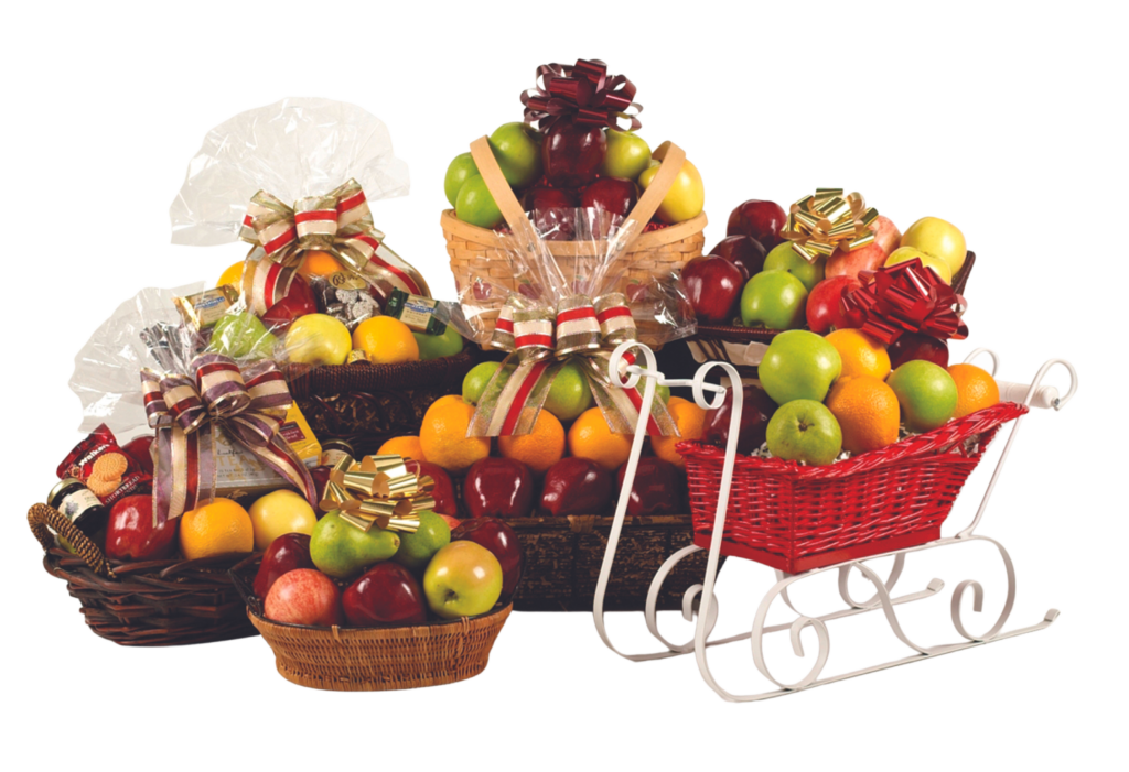 Fruit & Gift Baskets – Procacci Brothers Sales Corp