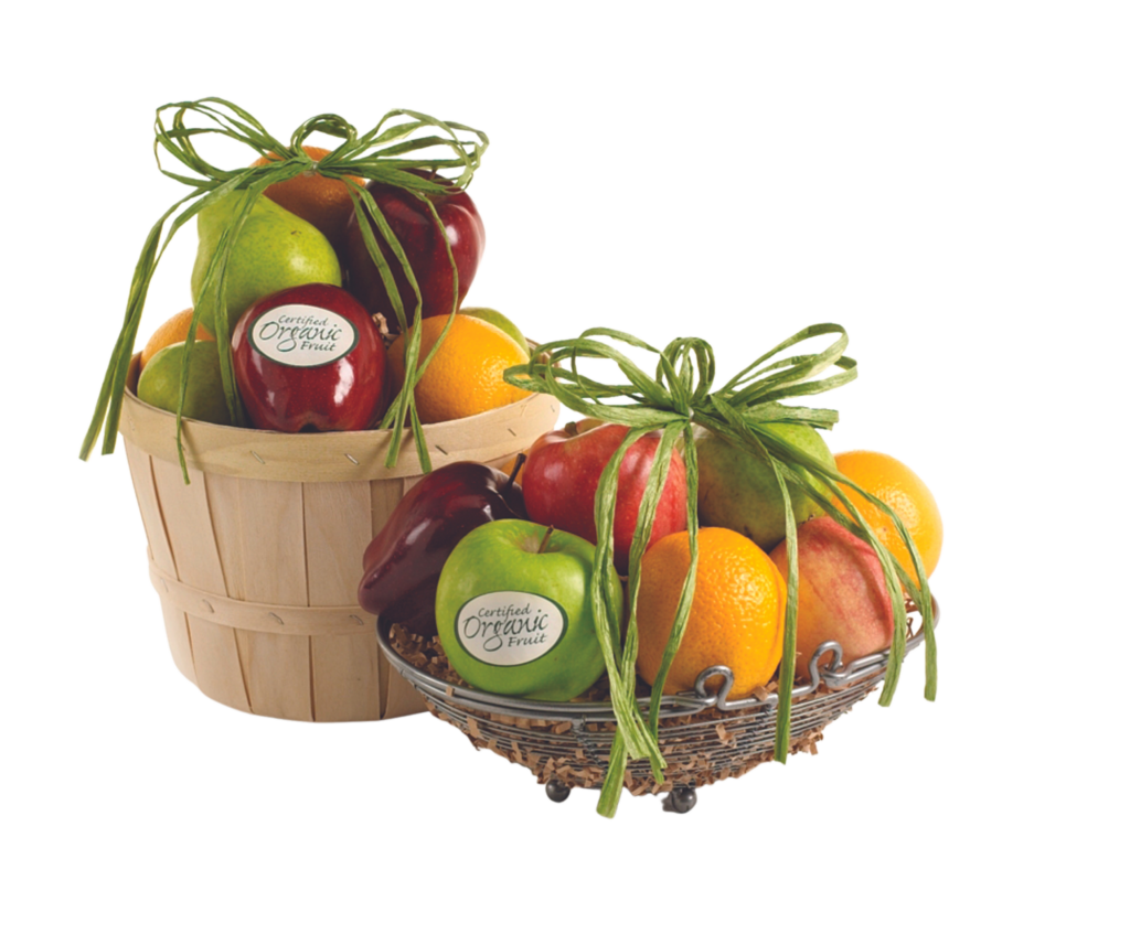 Fruit & Gift Baskets – Procacci Brothers Sales Corp