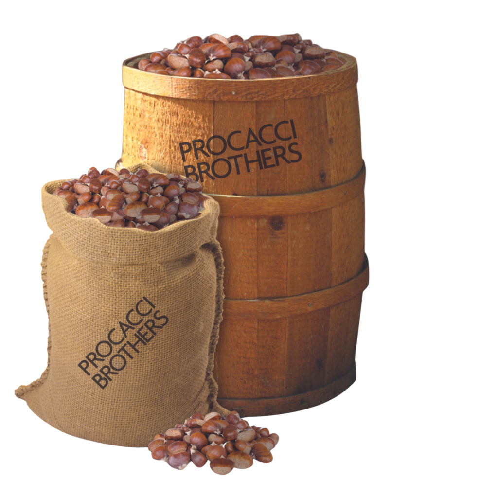 Italian Chestnuts – Procacci Brothers Sales Corp