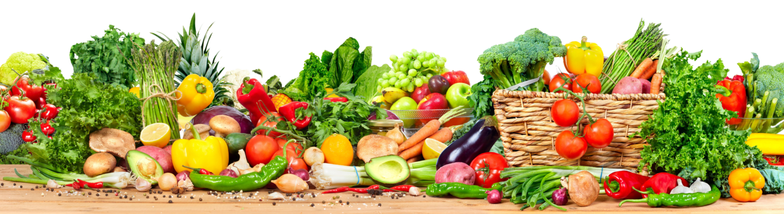 Fruits & Vegetables – Procacci Brothers Sales Corp