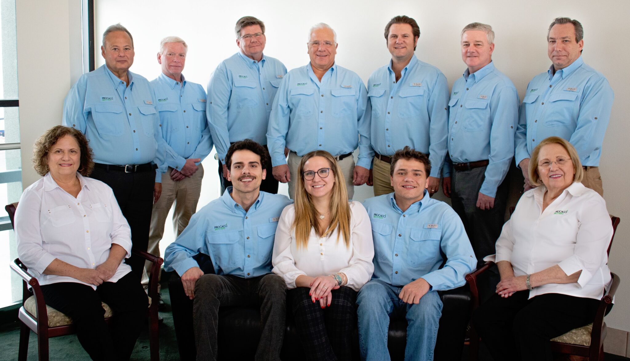 About us – Procacci Brothers Sales Corp